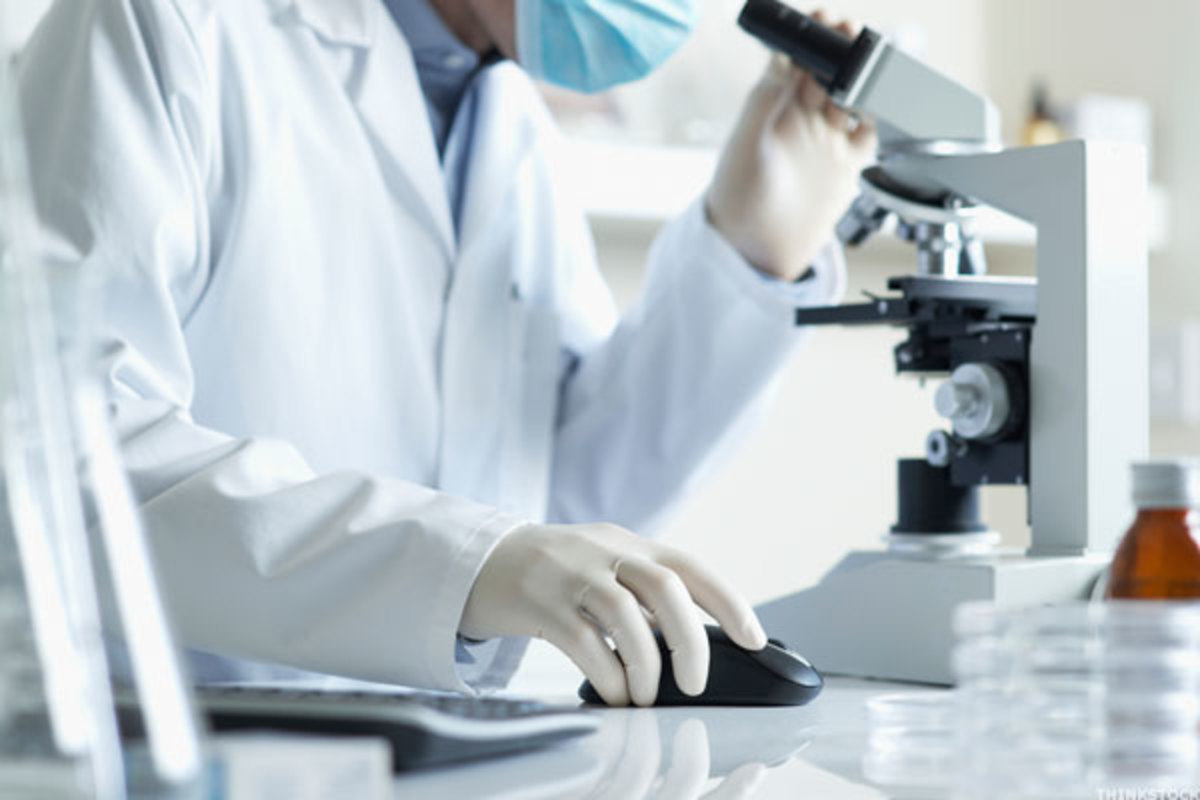 10 Biotech Stocks on Clinical Trials Watch - TheStreet