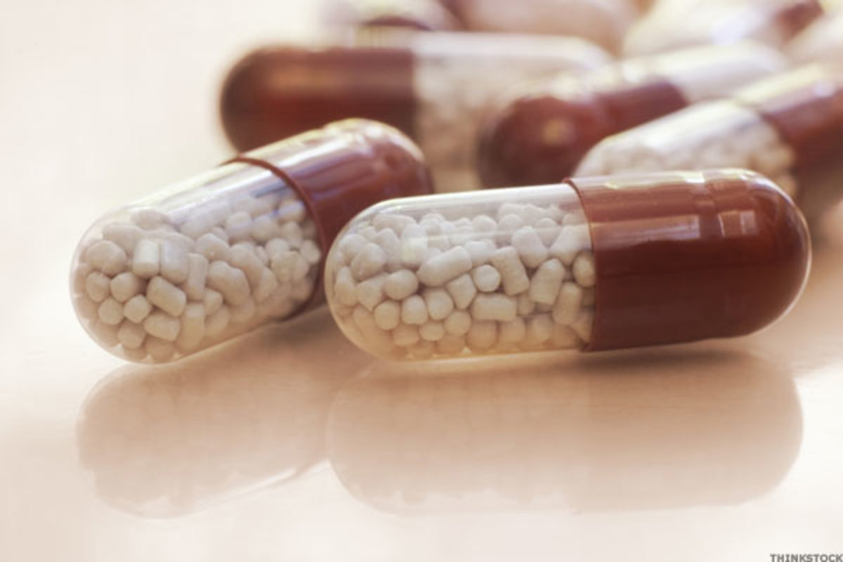 Chiasma's (CHMA) Acromegaly Drug Headed for FDA Rejection, Investor ...