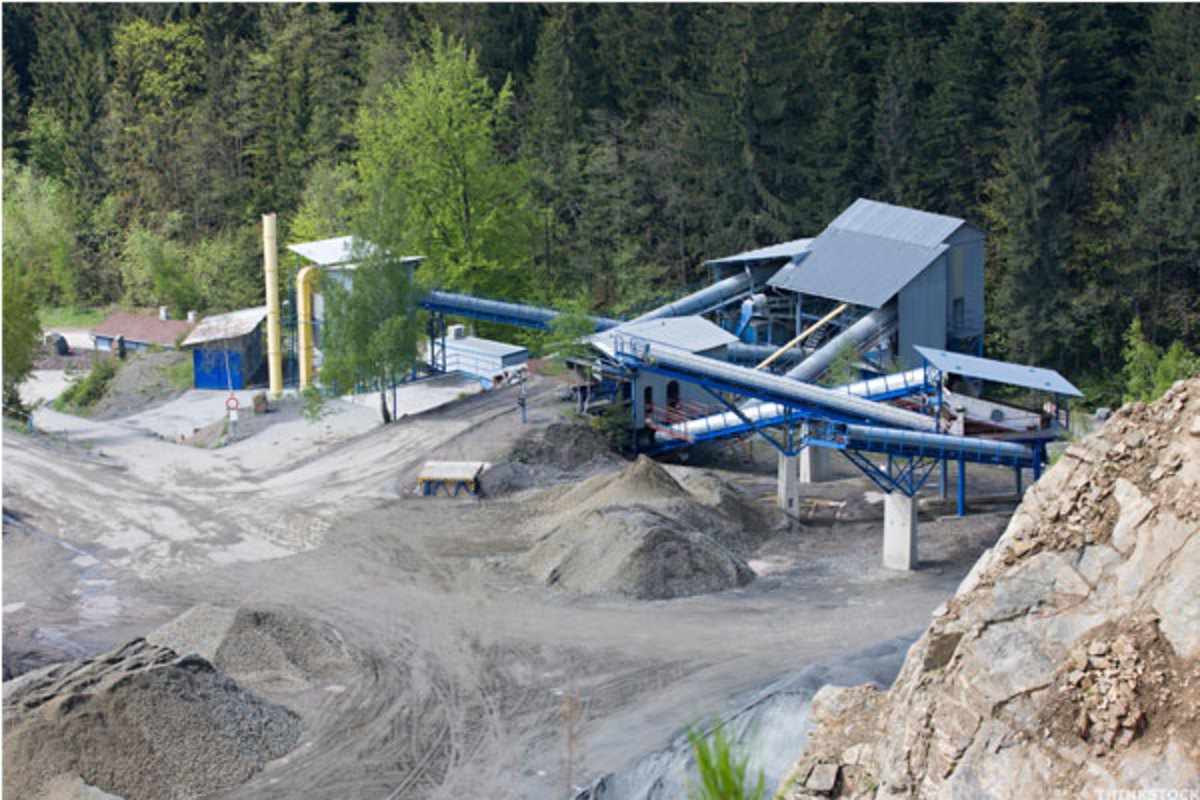 A Second Look at Alcoa: Analyst's Toolkit - TheStreet