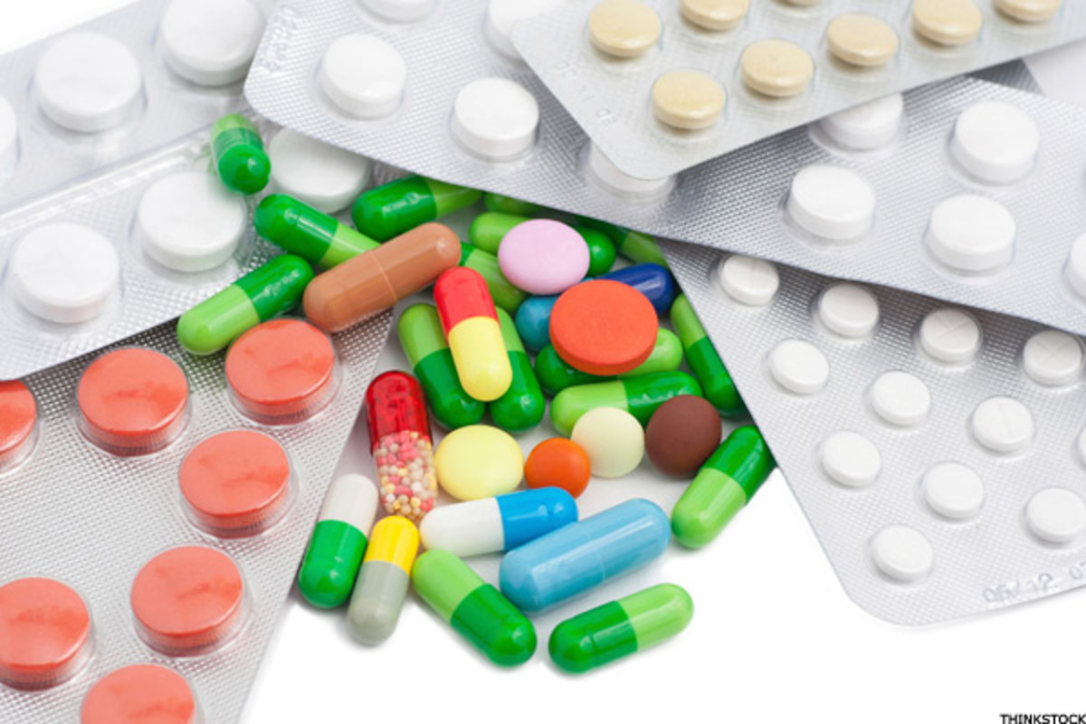 A Closer Look at Cardium's Wound-Healing Drug: BioBuzz - TheStreet