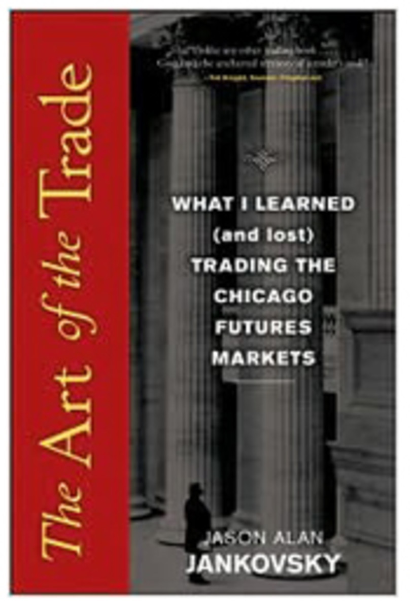Jankovsky on the 'Art' of Trading - TheStreet