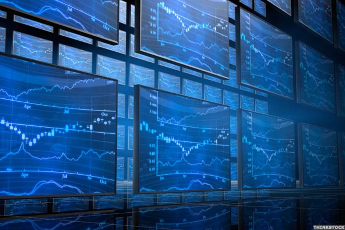 Oracle Targets Big Data Market - TheStreet