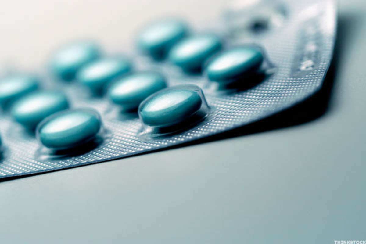 Vertex Tops Merck in Early Hep C Drug Launch - TheStreet