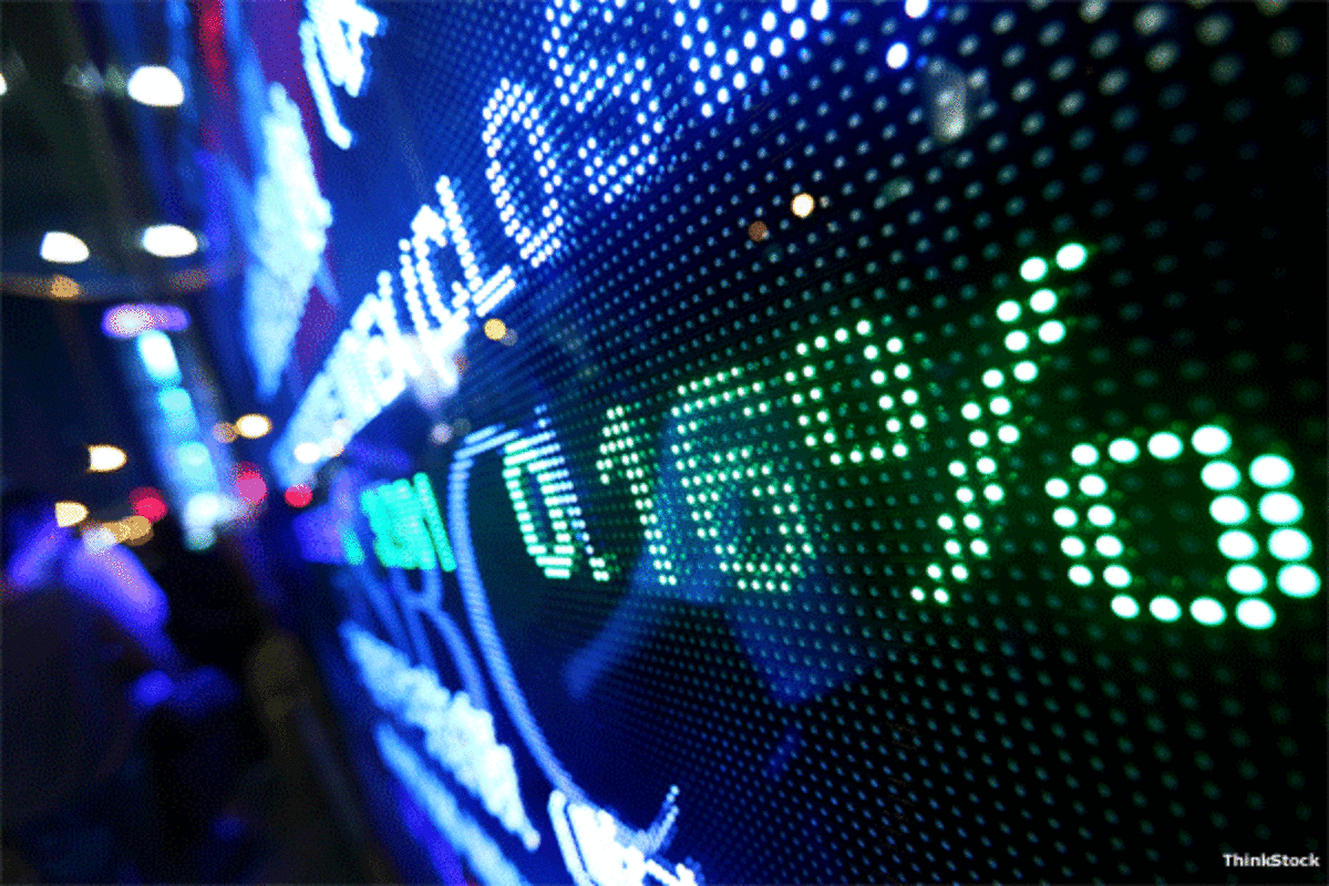 Faltering Europe Fuels Gold Price Fires - TheStreet