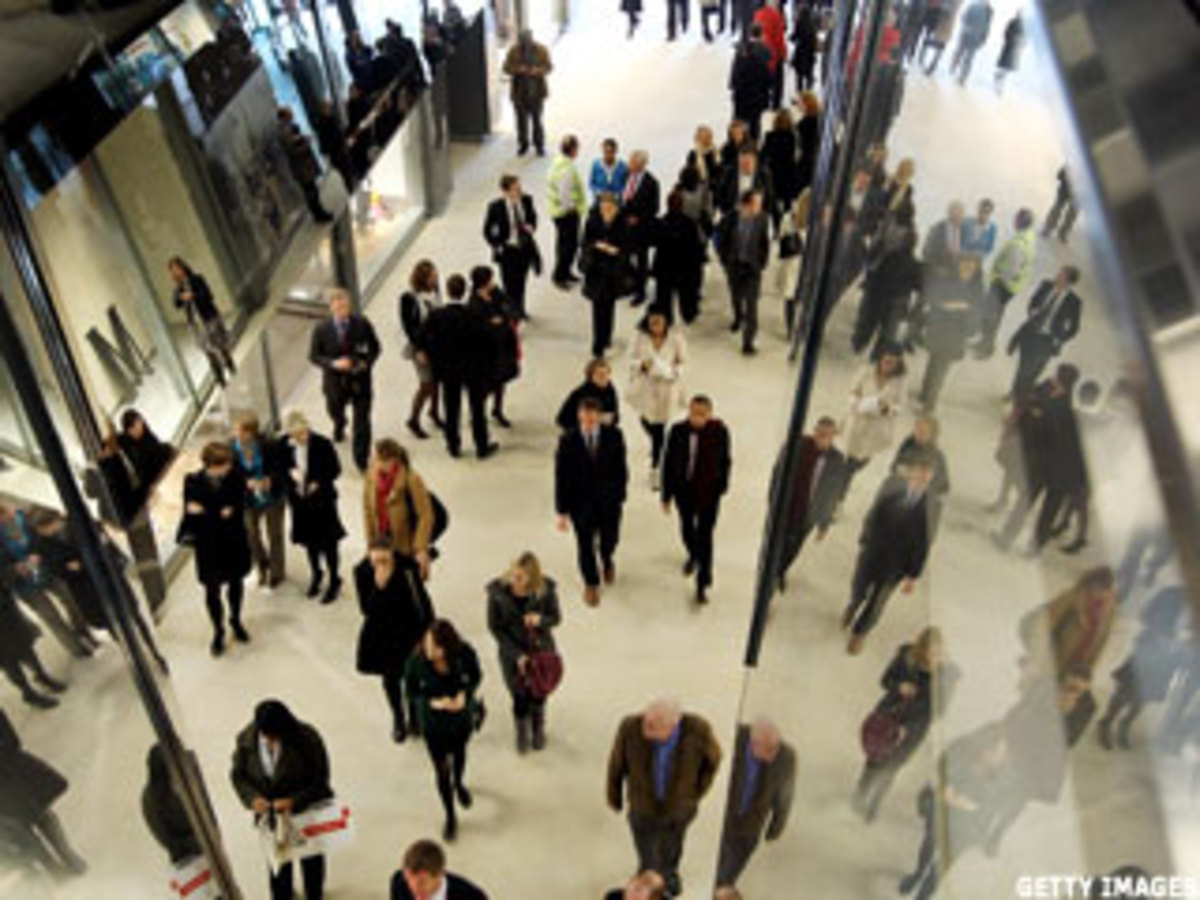 Stock Market, March 22: What's on Tap - TheStreet