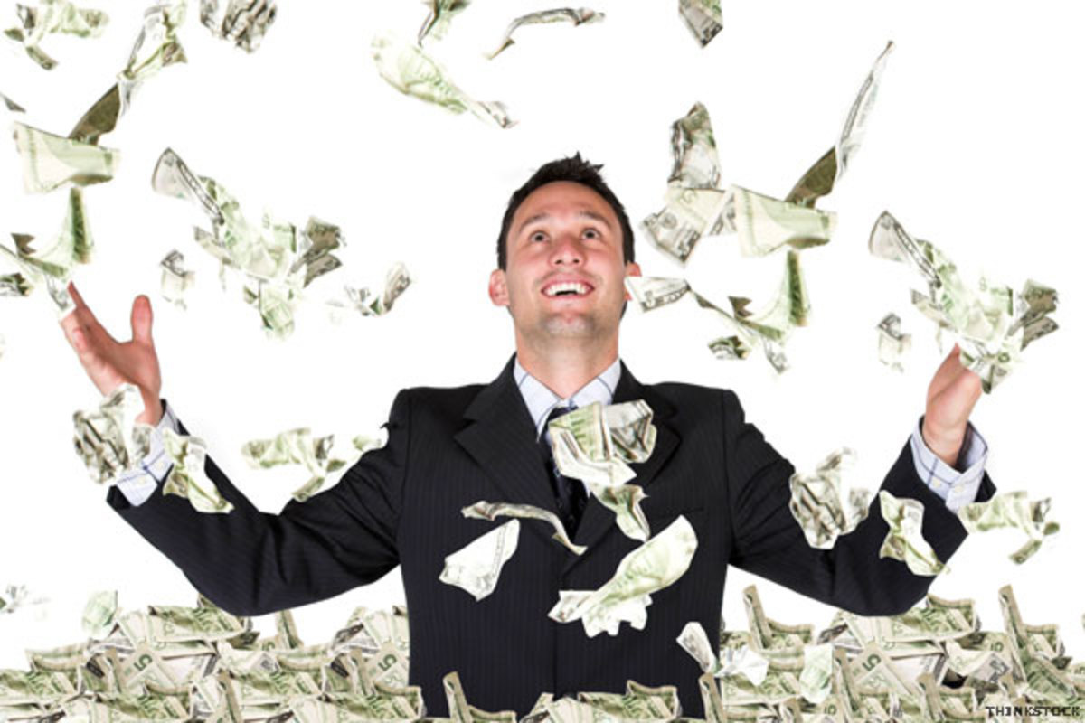 Cramer's 'Mad Money' Recap: Under-Promise and Over-Deliver - TheStreet