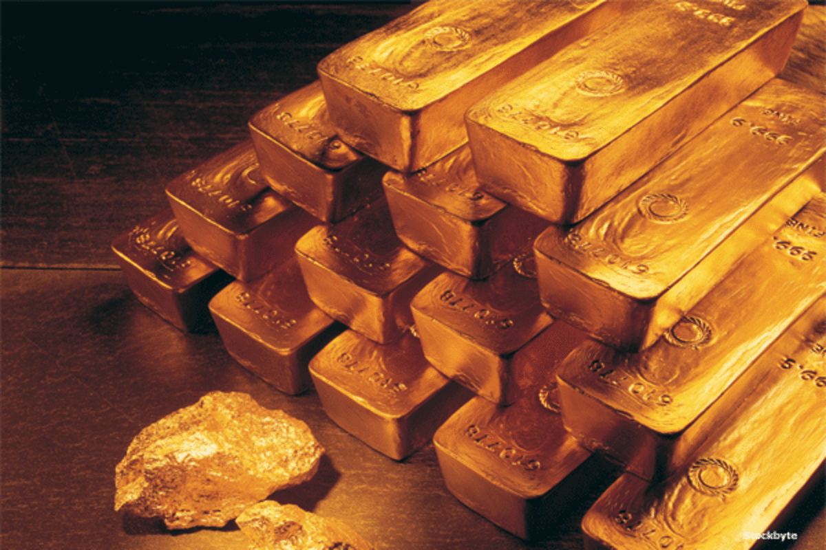 6 Tips to Sell Your Gold - TheStreet