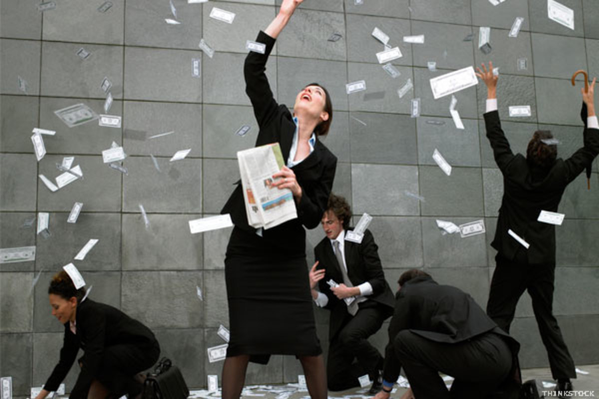 Cramer's 'Mad Money' Recap: Self-Defeating Arguments (Final) - TheStreet