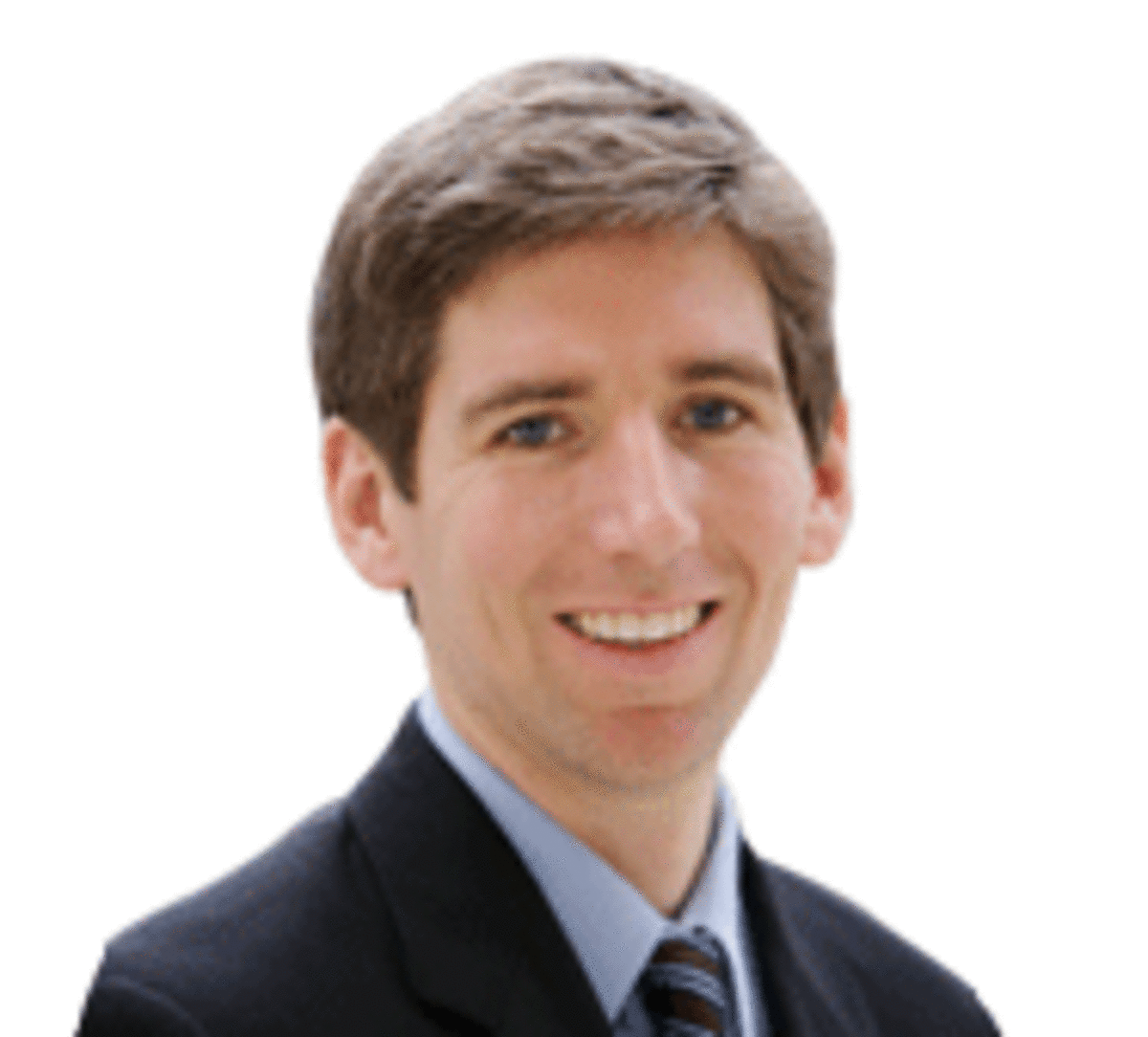 Articles by Matt Hougan - TheStreet