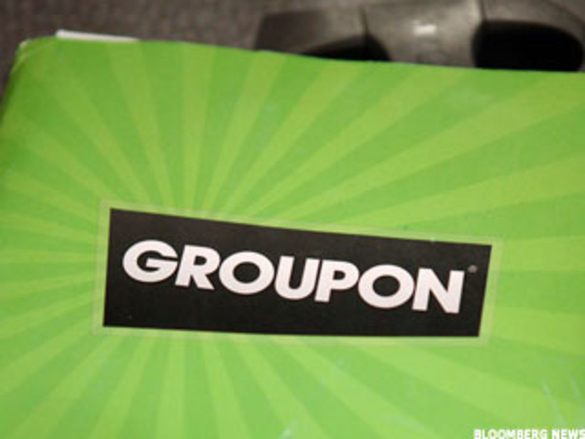 All You Ever Wanted to Know About Groupon - TheStreet