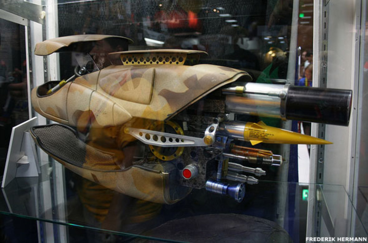 8 Fictional Products We Wish We Could Buy - TheStreet