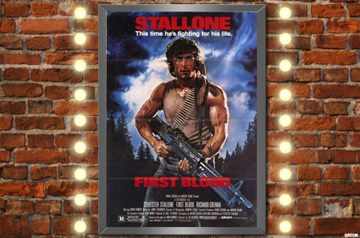 10 Great Christmas Movies Barely About Christmas - TheStreet