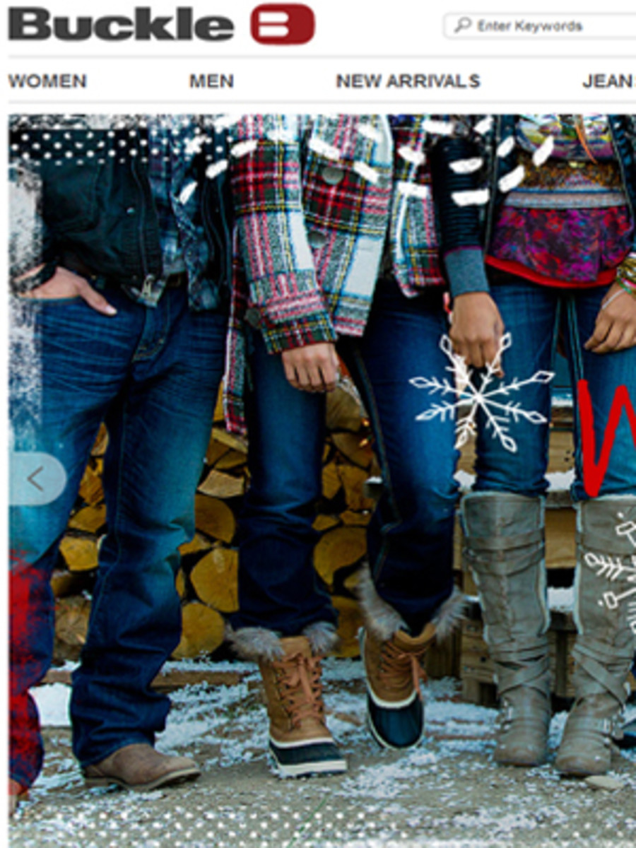 Retailer Buckle Shares Jump as Earnings Double - TheStreet