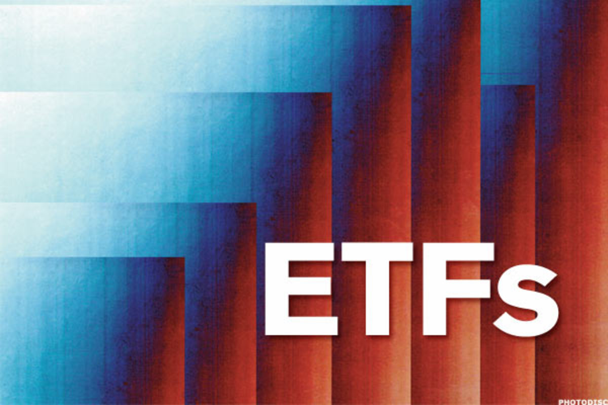 Three ETF Categories That Are Not Afraid of the Big Bad Cliff - TheStreet