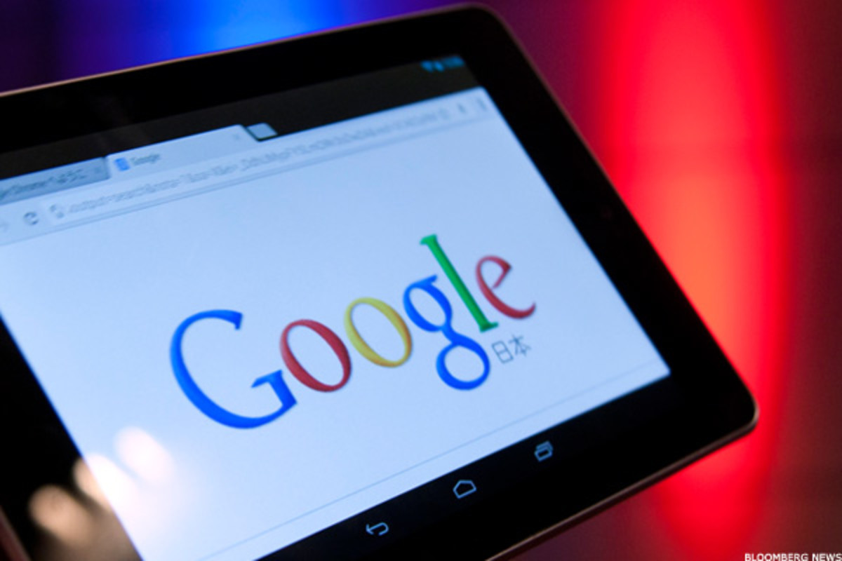 Tablet Makers Become the Law - TheStreet