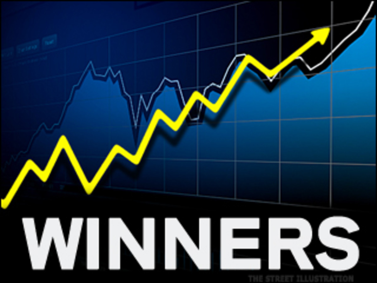 M&T, Regions: Financial Winners - TheStreet