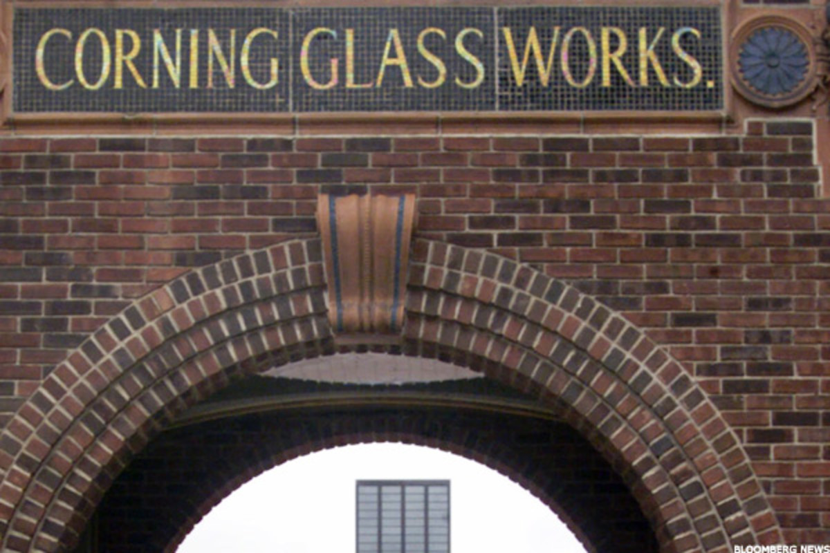 Why Investors Want Crocs, Corning and Dollar General - TheStreet