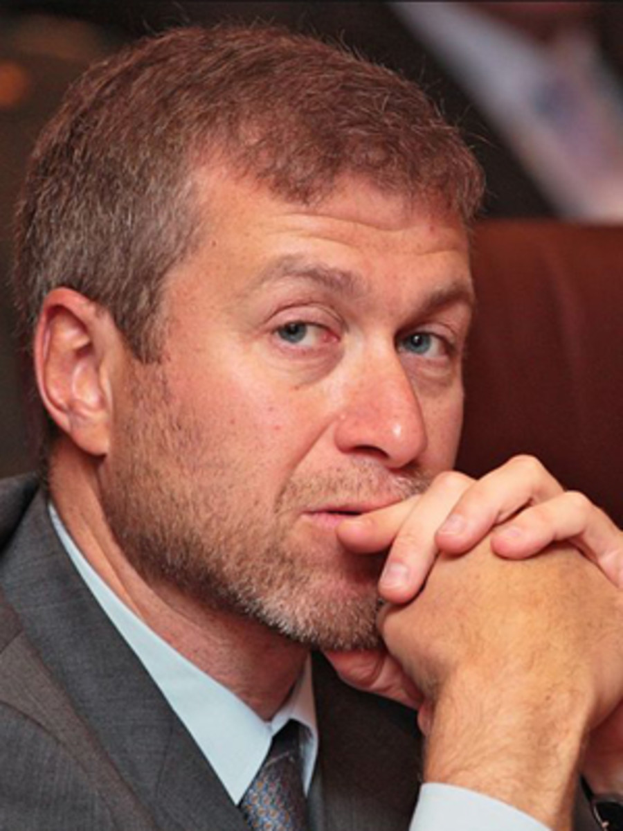 What Exactly Is a Russian 'Oligarch'? - TheStreet