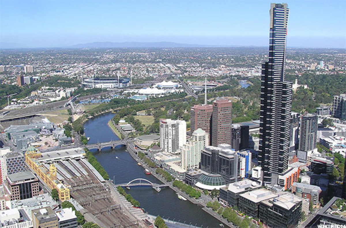 14 best places in the world to live and work if you are an expat ...