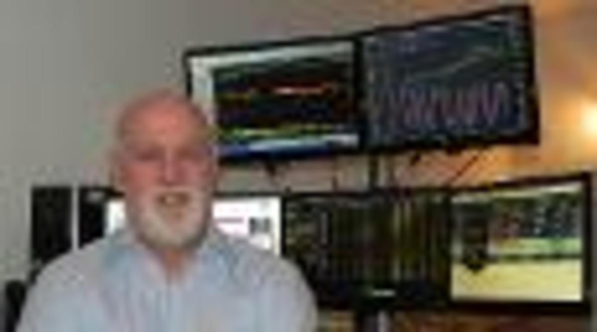 Articles by Richard Gobel - TheStreet