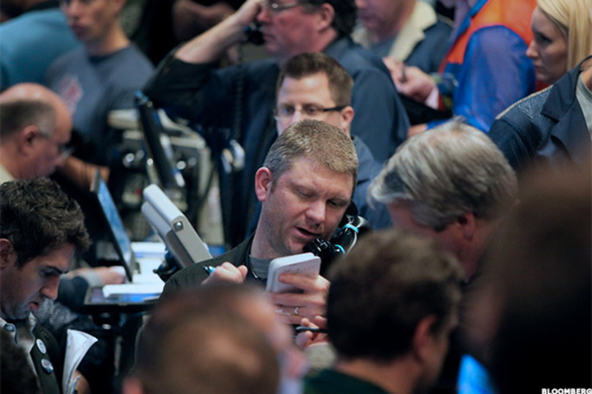 Why Royal Dutch Shell (RDS.A) Stock Is Gaining Today - TheStreet