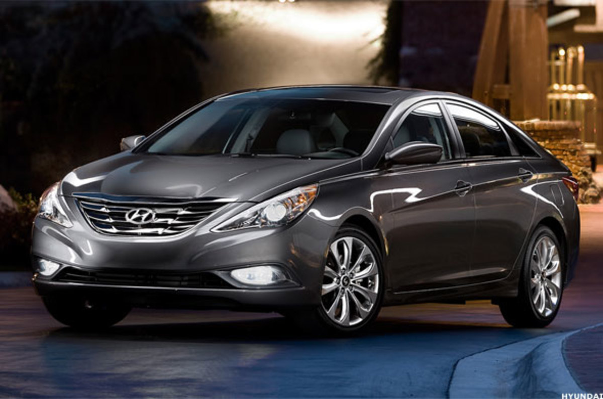 10 Car Brands With the Most Loyal Buyers - TheStreet