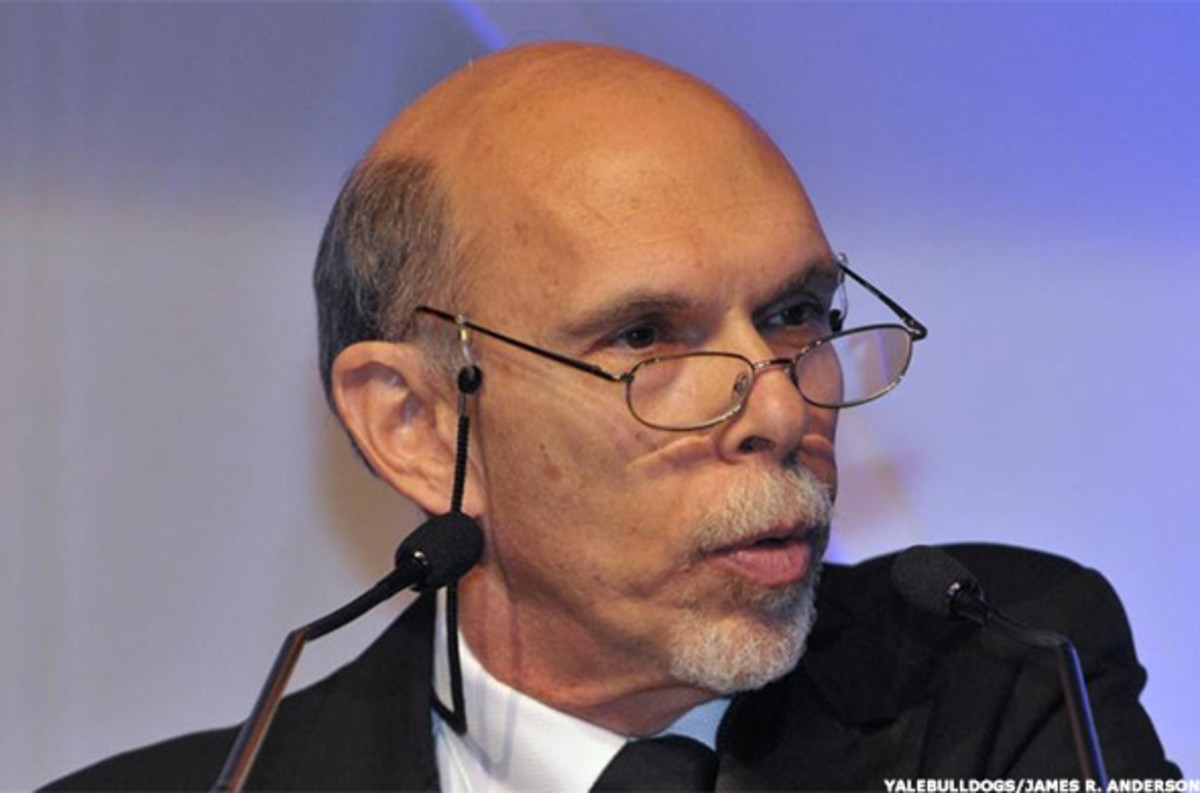 These 9 Nonprofit Executives Made Over $1-Million - TheStreet