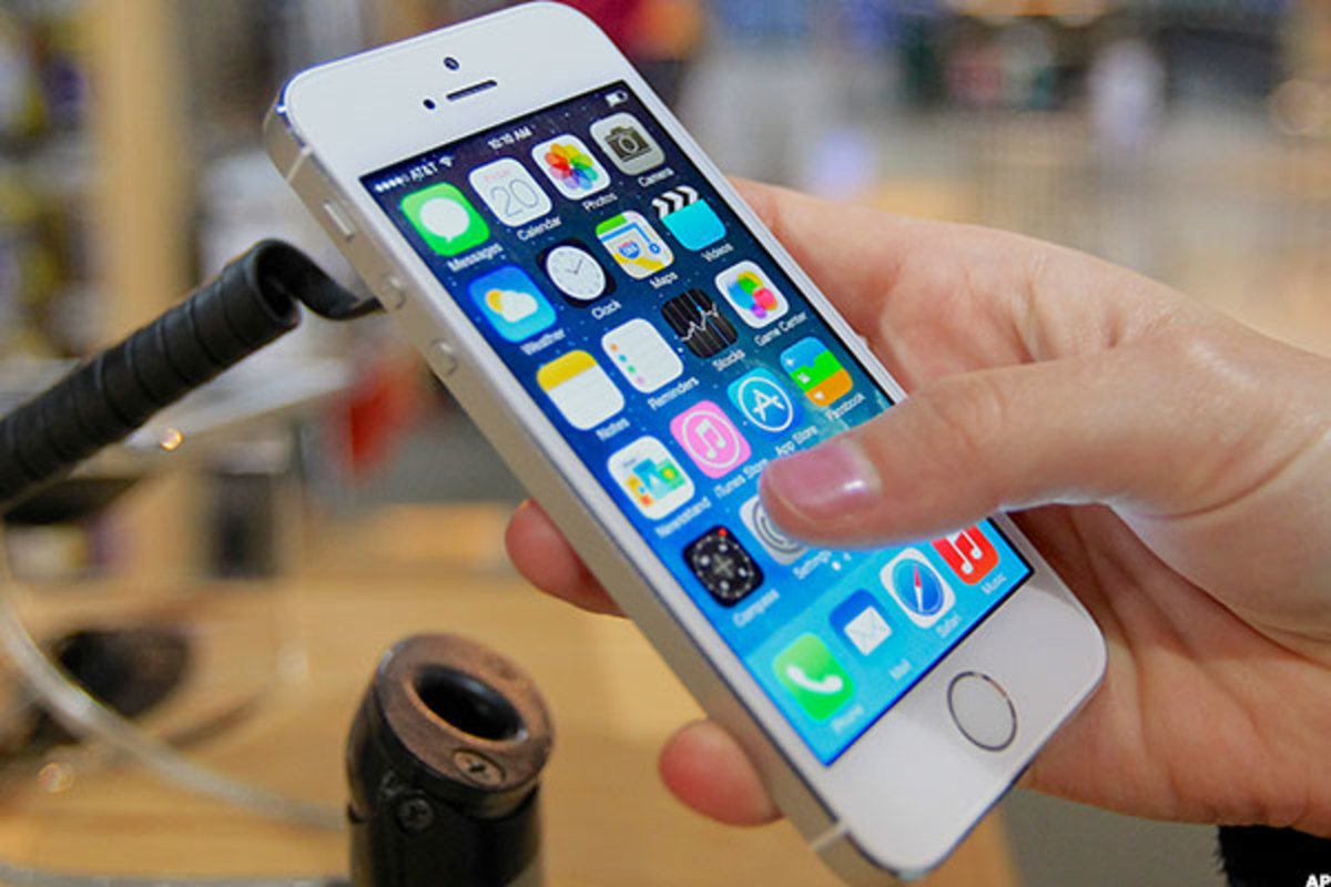 10 Best Apple Products Ever - TheStreet