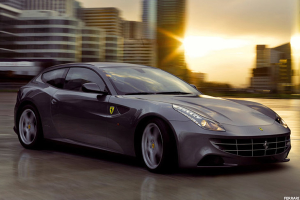 25 Gas-Guzzling Cars, Trucks and SUVs -- Bad for Your Wallet and the ...