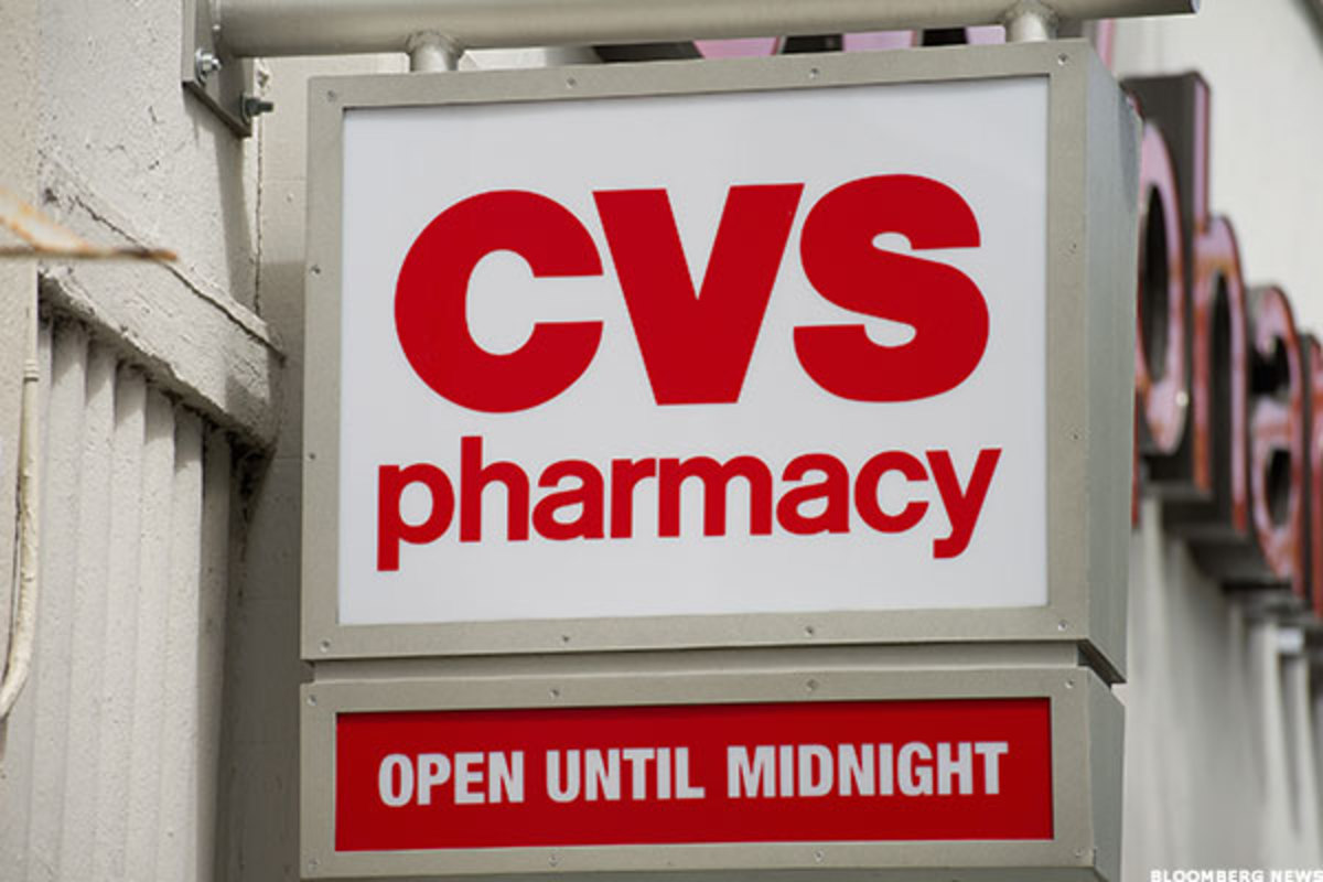 CVS Health Kicks the Tobacco Habit and Will Outperform Walgreen - TheStreet