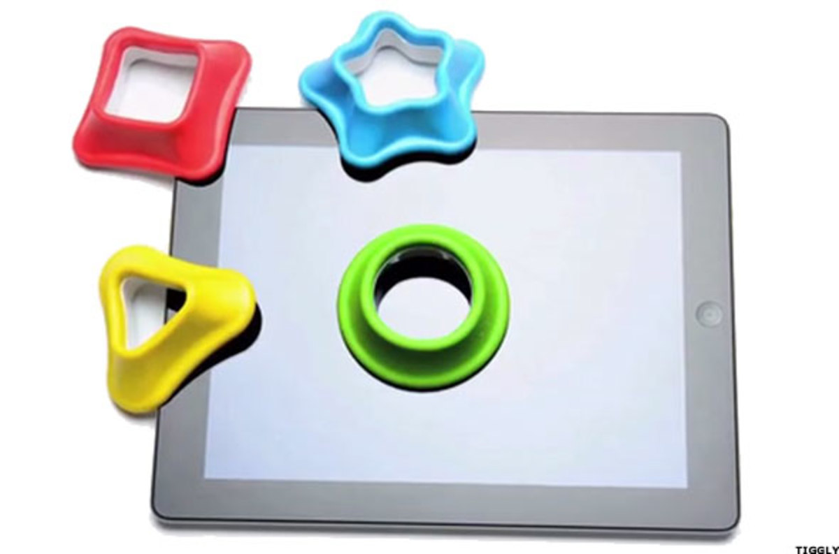 Apple iPhone Controls These 5 Toys - TheStreet