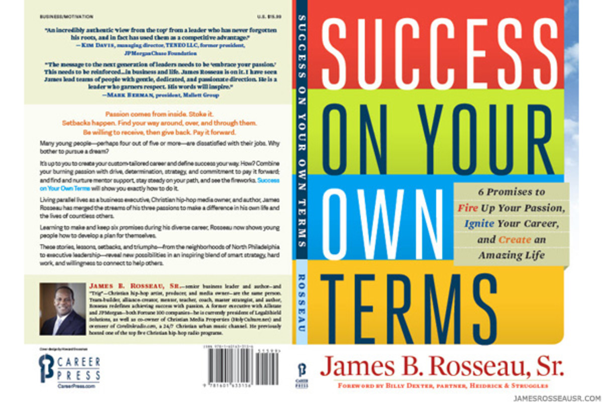 6 Steps to Make Your 'Career Dream' Real - TheStreet