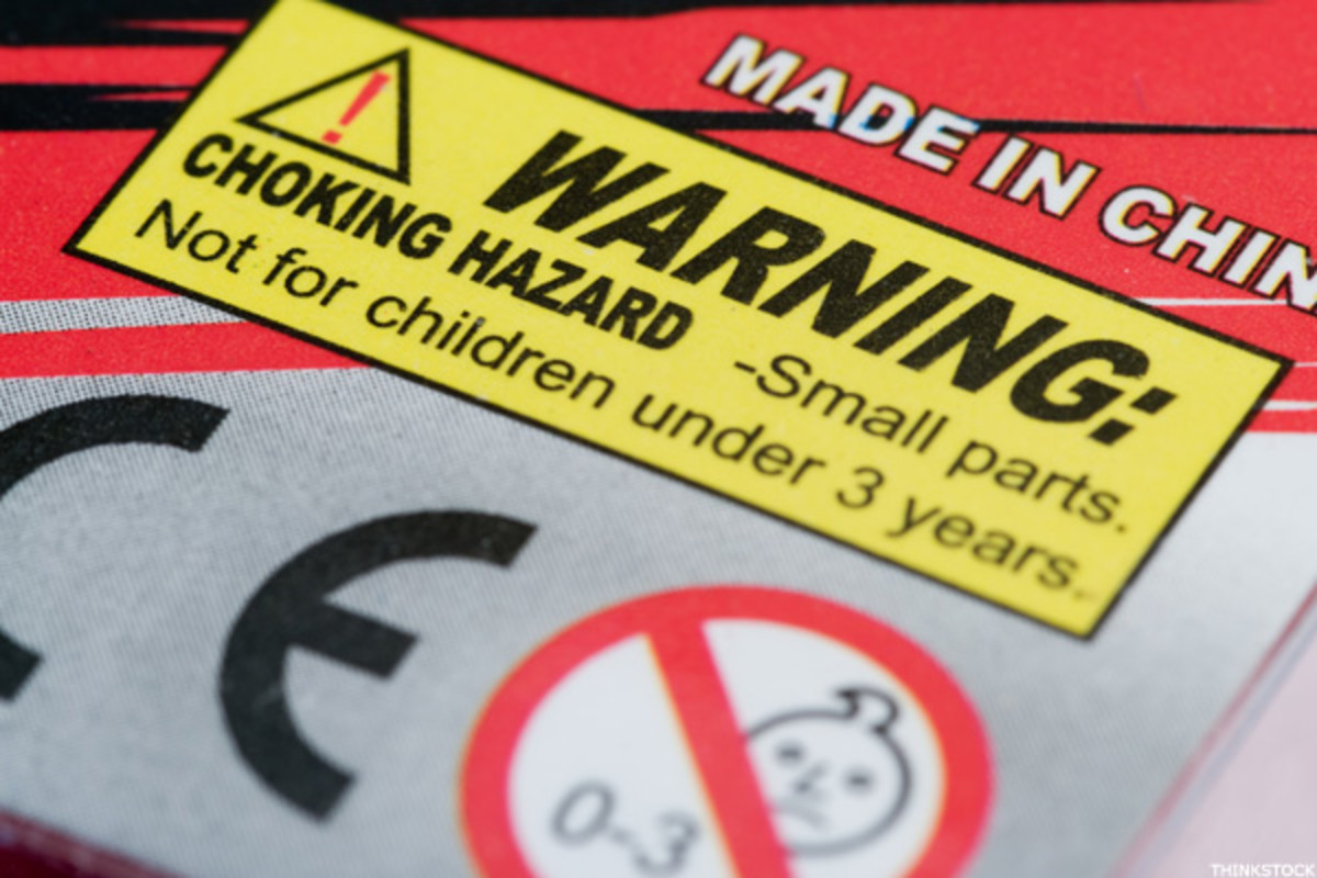 The Most Dangerous Toys Revealed -- And They're Not Toy Weapons or ...