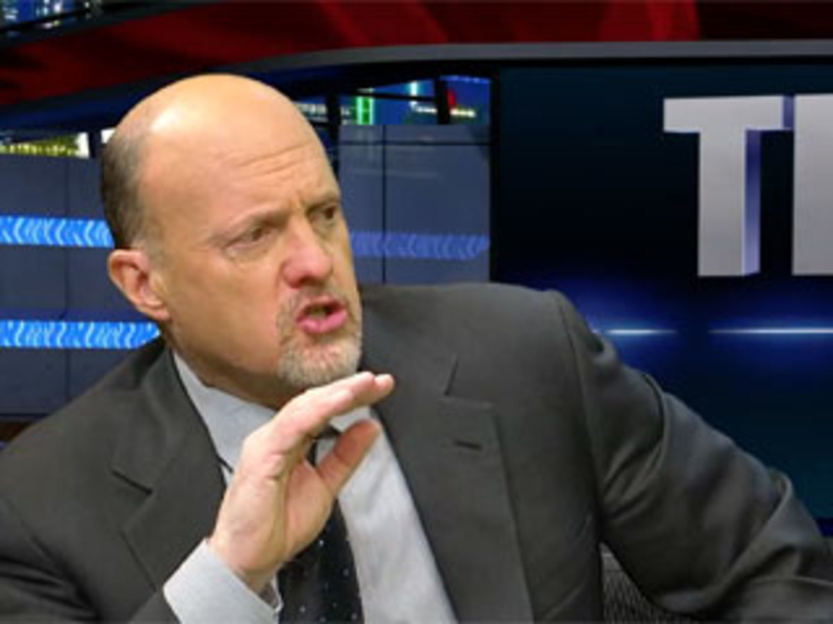 Jim Cramer Says Hawaiian Electric Is Still Rising; Don't Short Sears ...