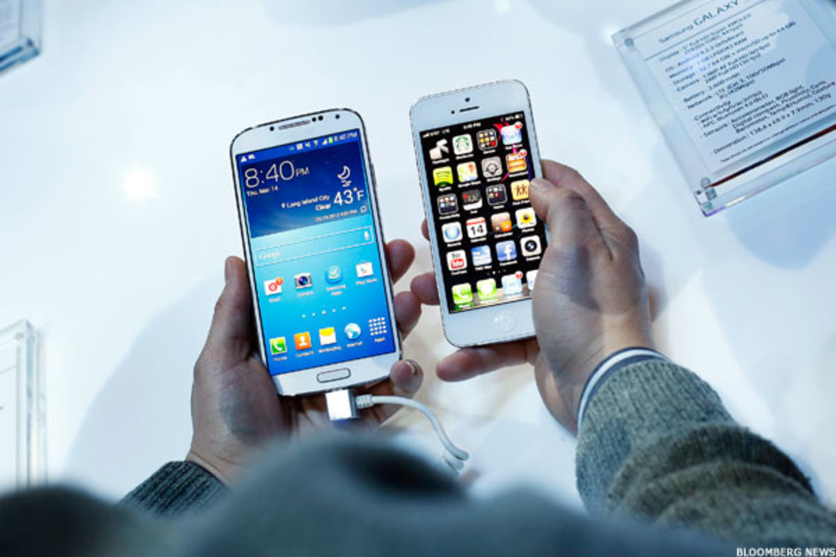 How Americans Are More Connected Than Ever Thestreet