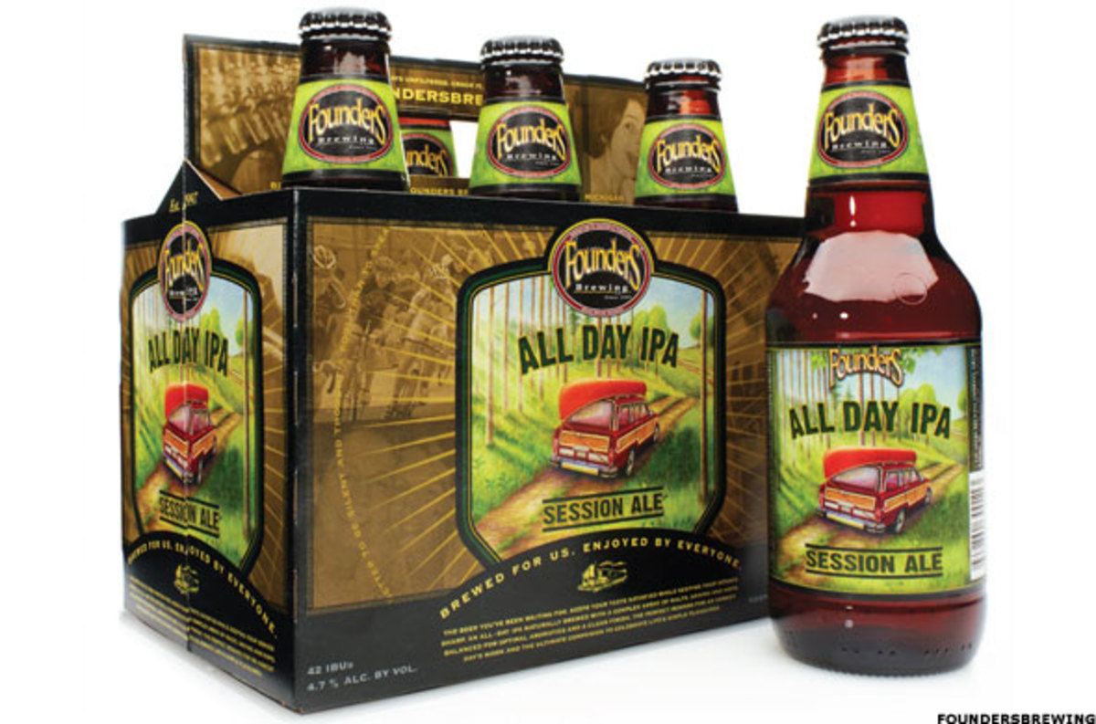 10 New Year-Round IPAs Taking Over Craft Beer - TheStreet