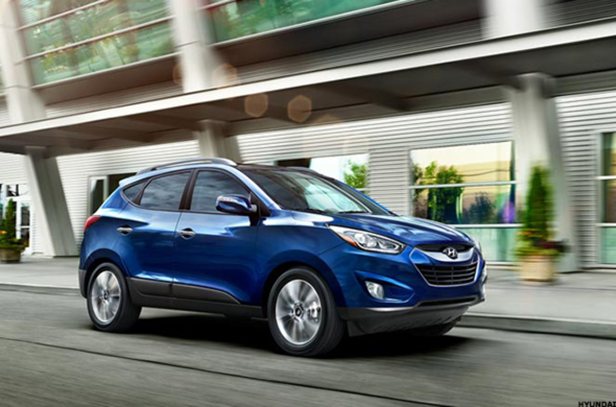 Here Are Your 10 Best Back-to-School Cars - TheStreet