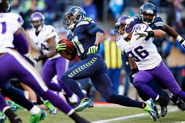Best NFL Draft Picks - Top 10 First Round NFL Draft Picks - TheStreet