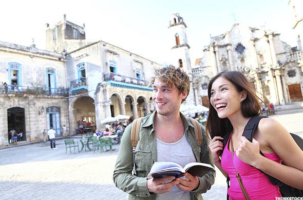 The 12 Types of Millennials That Exist in the American Workplace ...