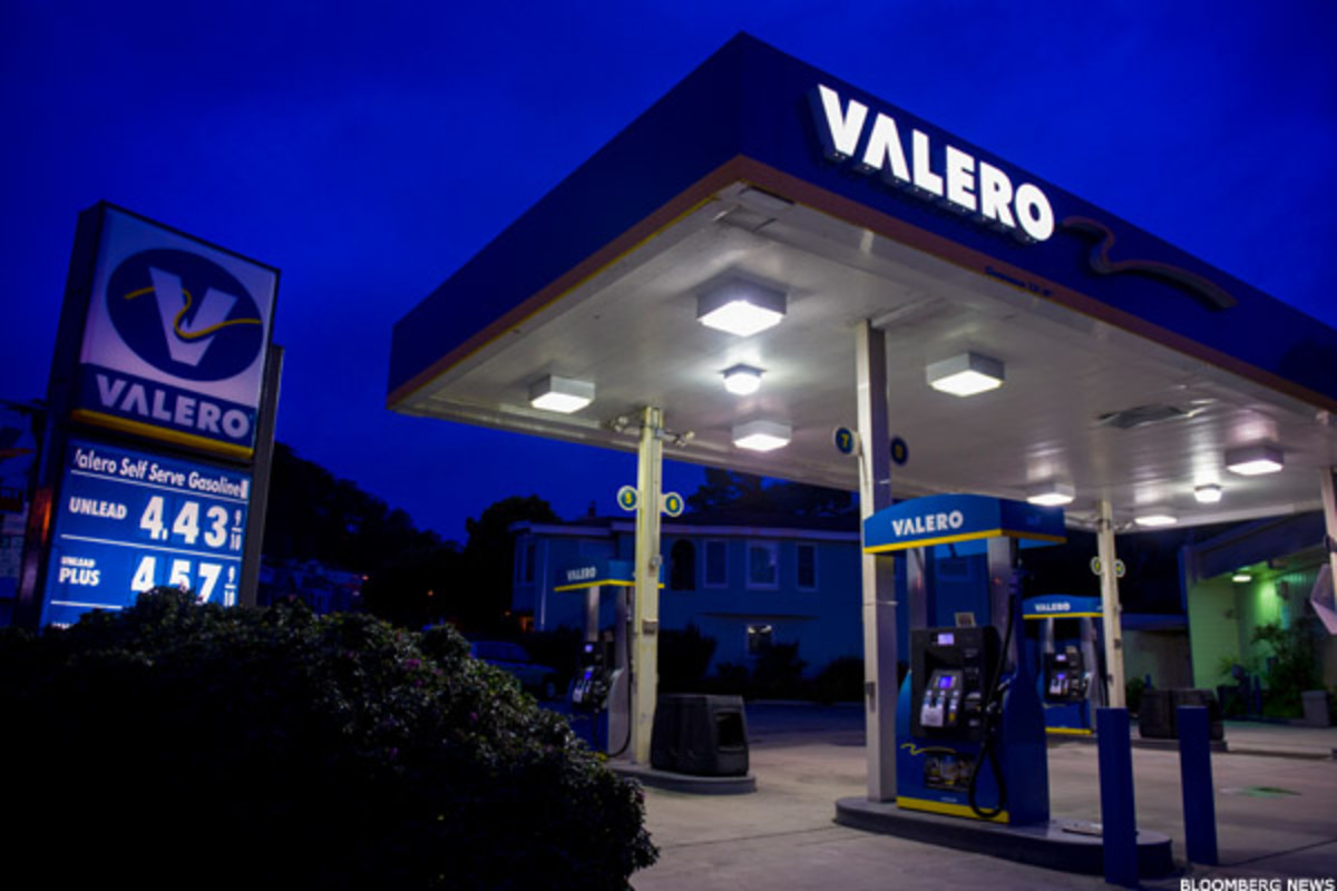 Why Valero Energy Is a Stock Worth Remembering - TheStreet