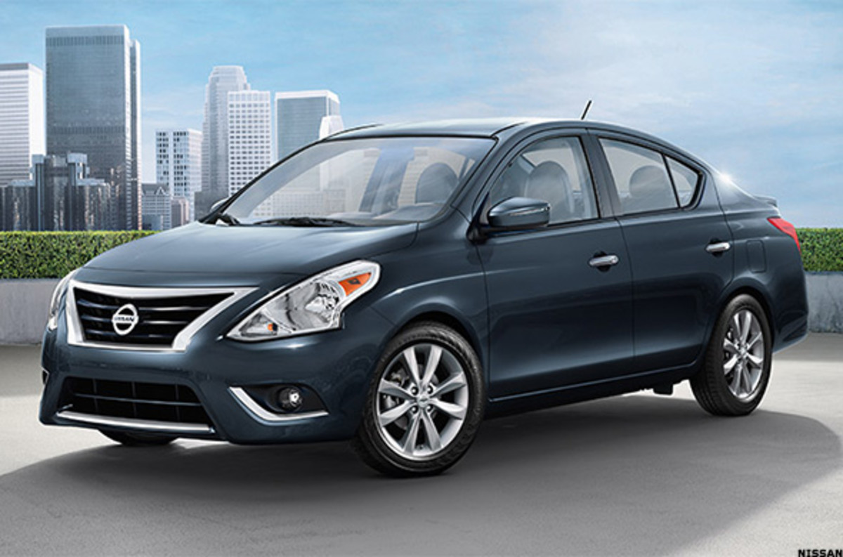 Here Are the Best Cars for Your First Jobs - TheStreet