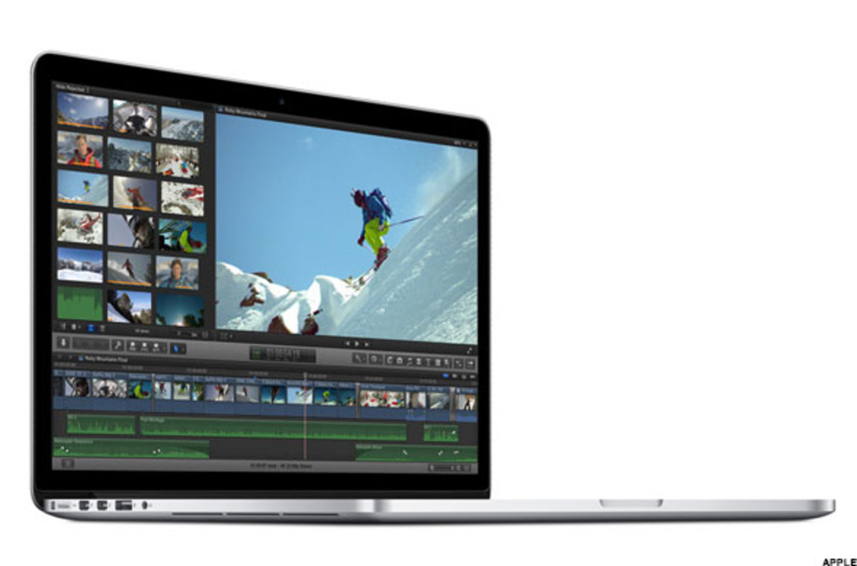 10 Best and Coolest Laptop Computers for the 2014 Holiday Season ...