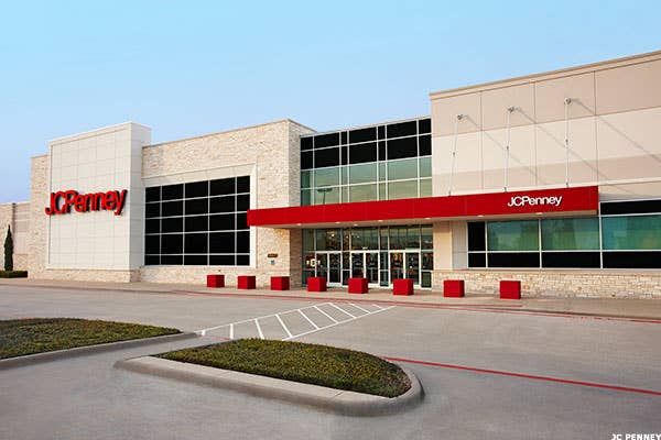 Why Nothing Myron Ullman Does Can Really Fix J.C. Penney’s Problems ...