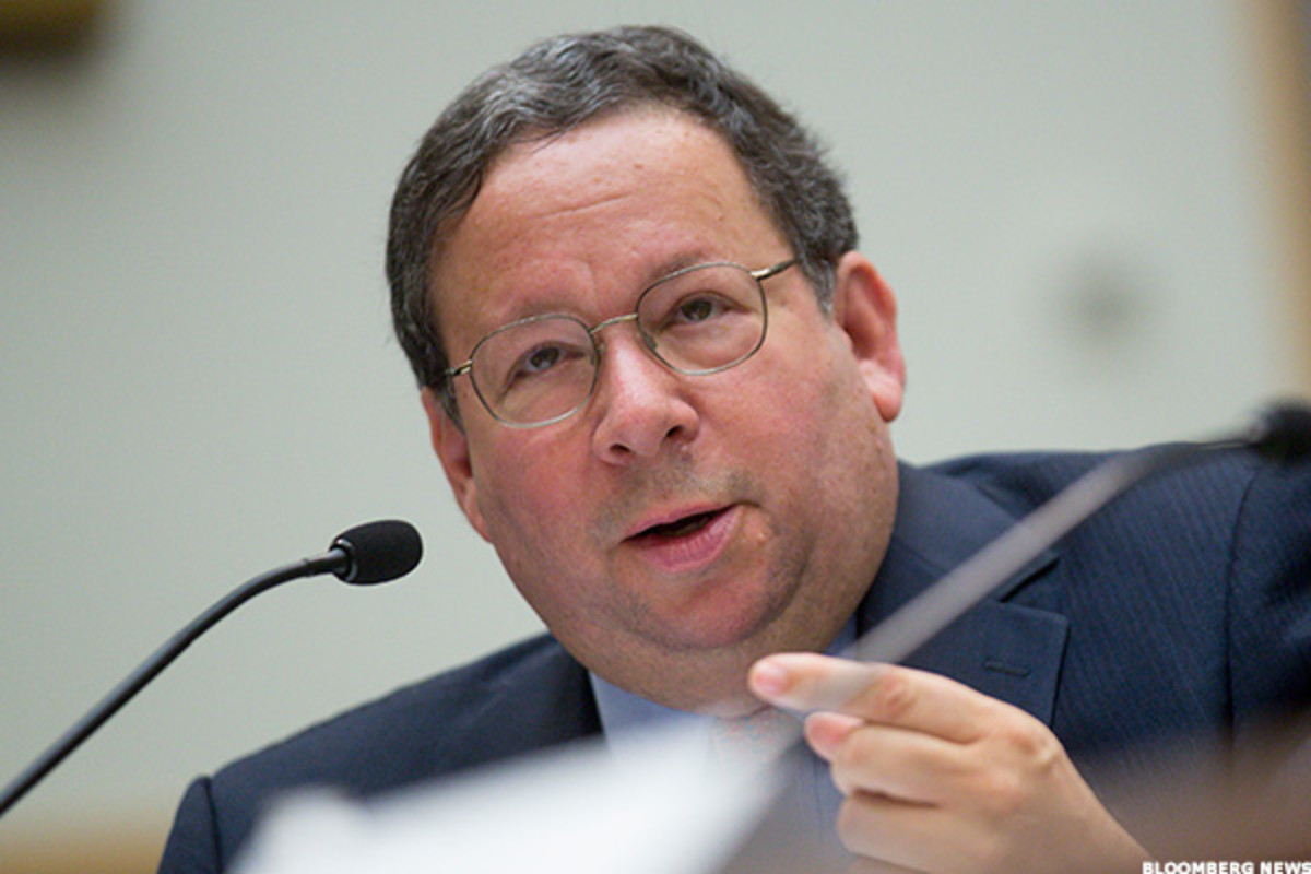 Why Comcast Will Do Whatever It Wants With Net Neutrality - TheStreet