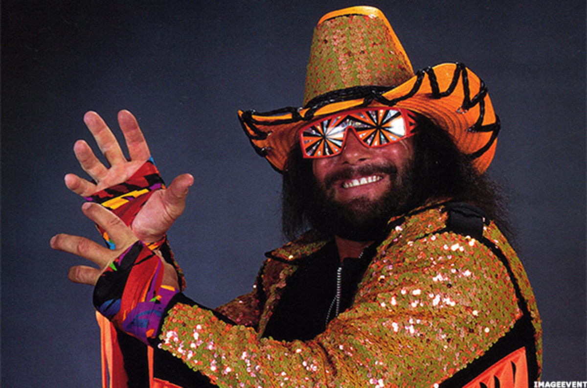 Top 20 Greatest WWE Champions of ALL Time - TheStreet