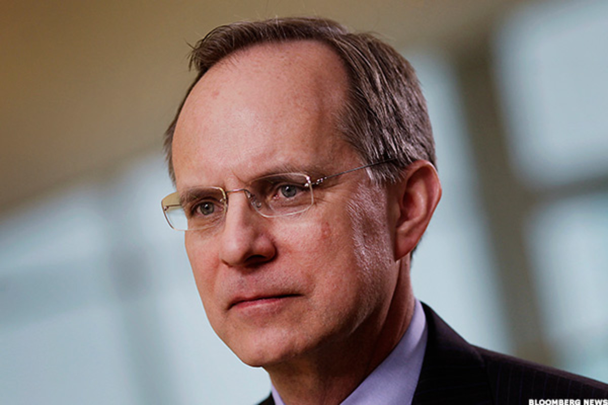 Why JetBlue CEO Dave Barger Was Chased Out By Wall Street - TheStreet