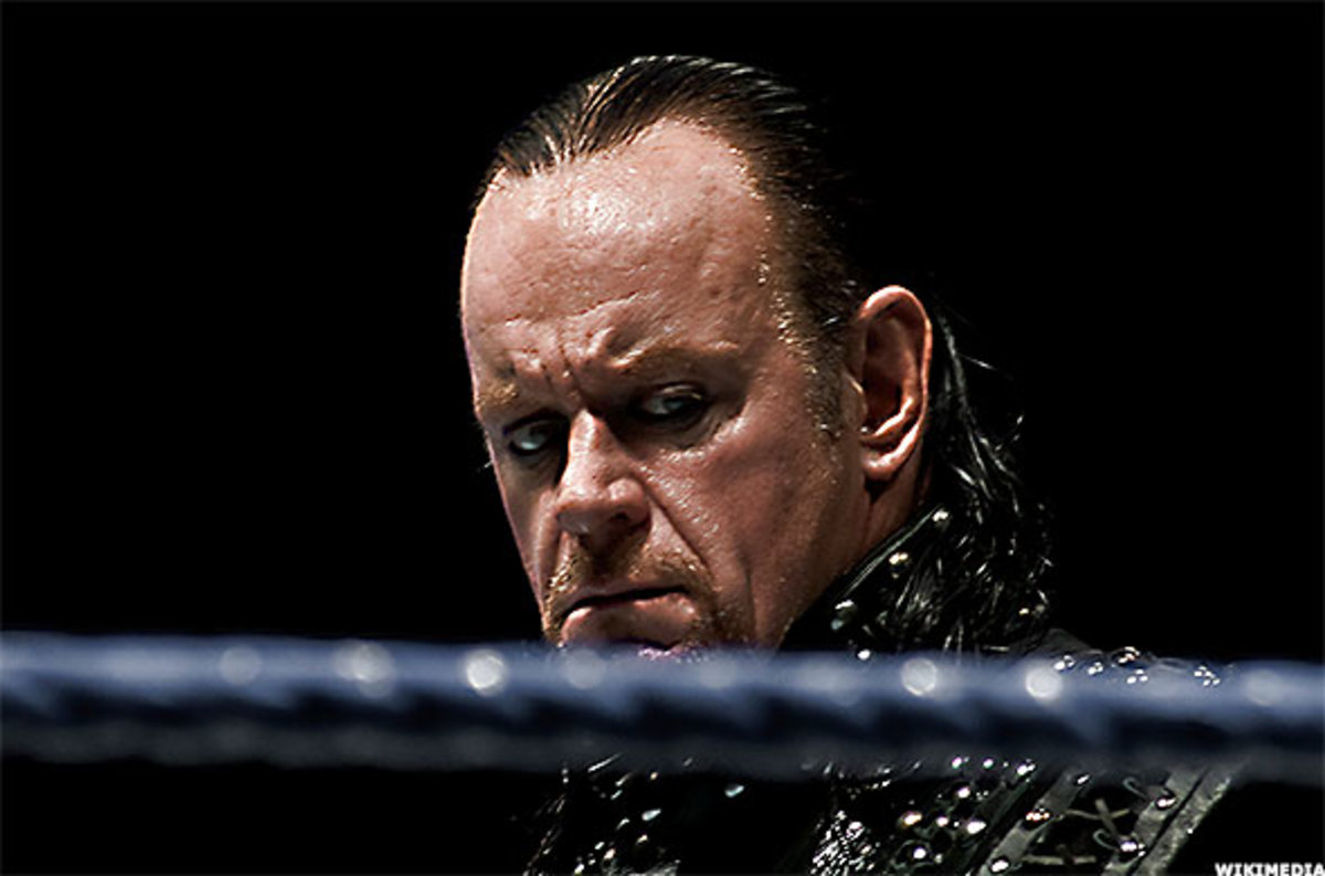 Top 20 Greatest WWE Champions of ALL Time - TheStreet