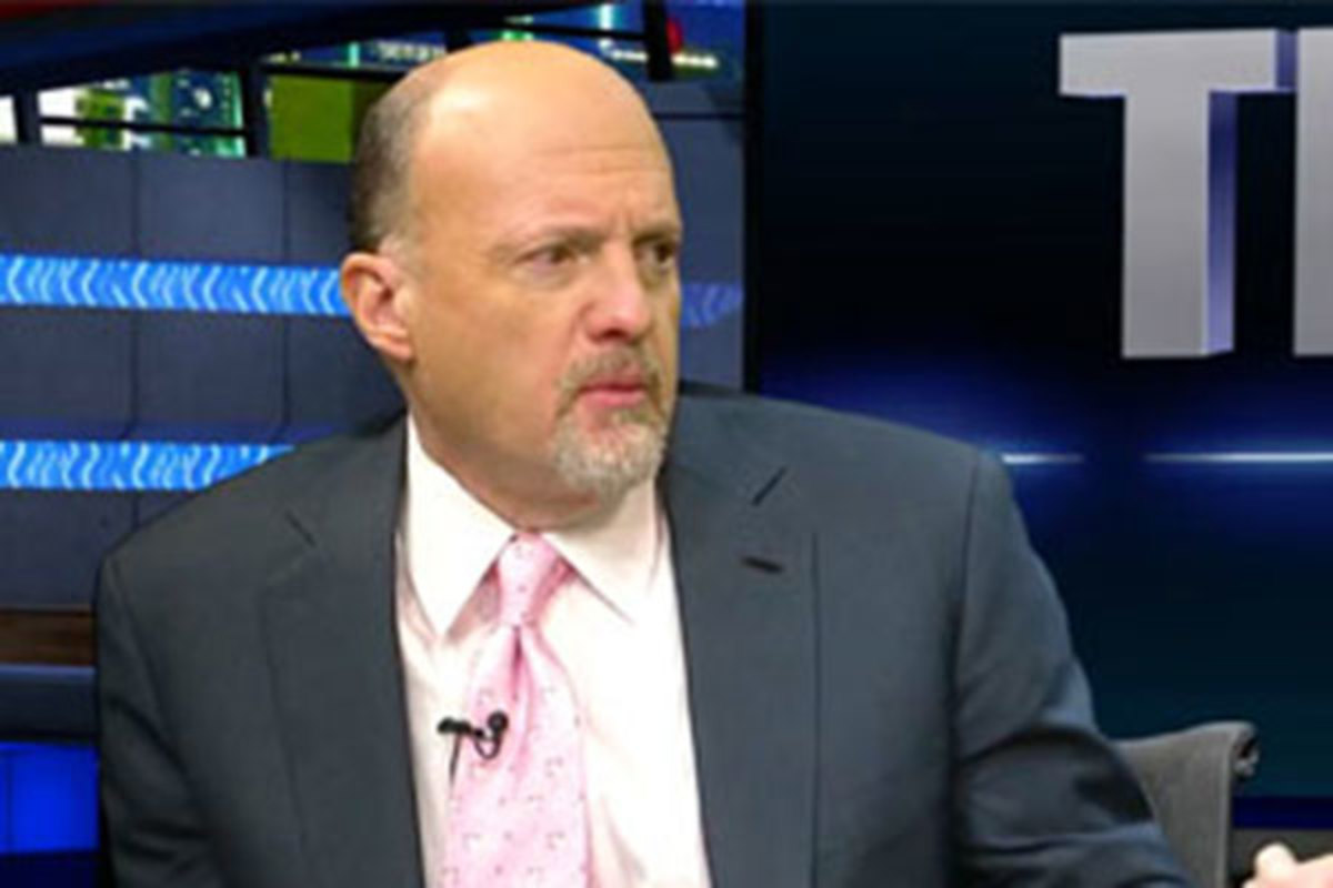 Jim Cramer's 'Mad Money' Recap: Here Are Today's Real Headlines - TheStreet