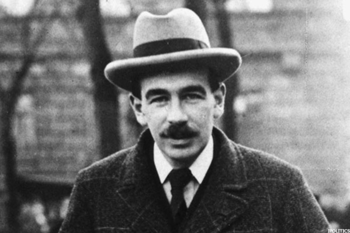 Keynes' Way to Wealth: Timeless Principles for Retirement Investors ...