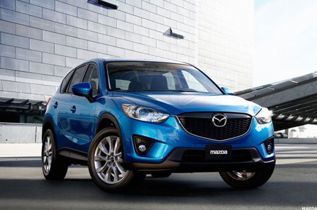 10 SUVs Selling for Less Than $25,000 - TheStreet